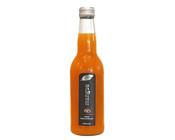 JUS DE MANGUE BIO - Une petite soif ? - JUS_MANGUE - Yatay